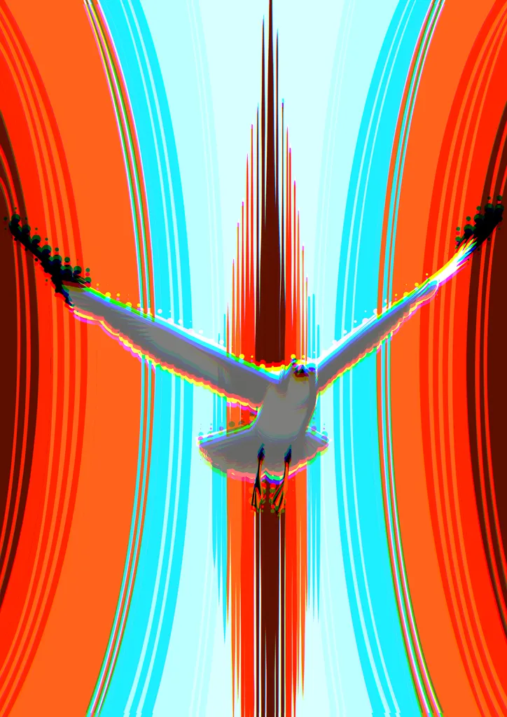 Seagull #2 - Auction | World of V